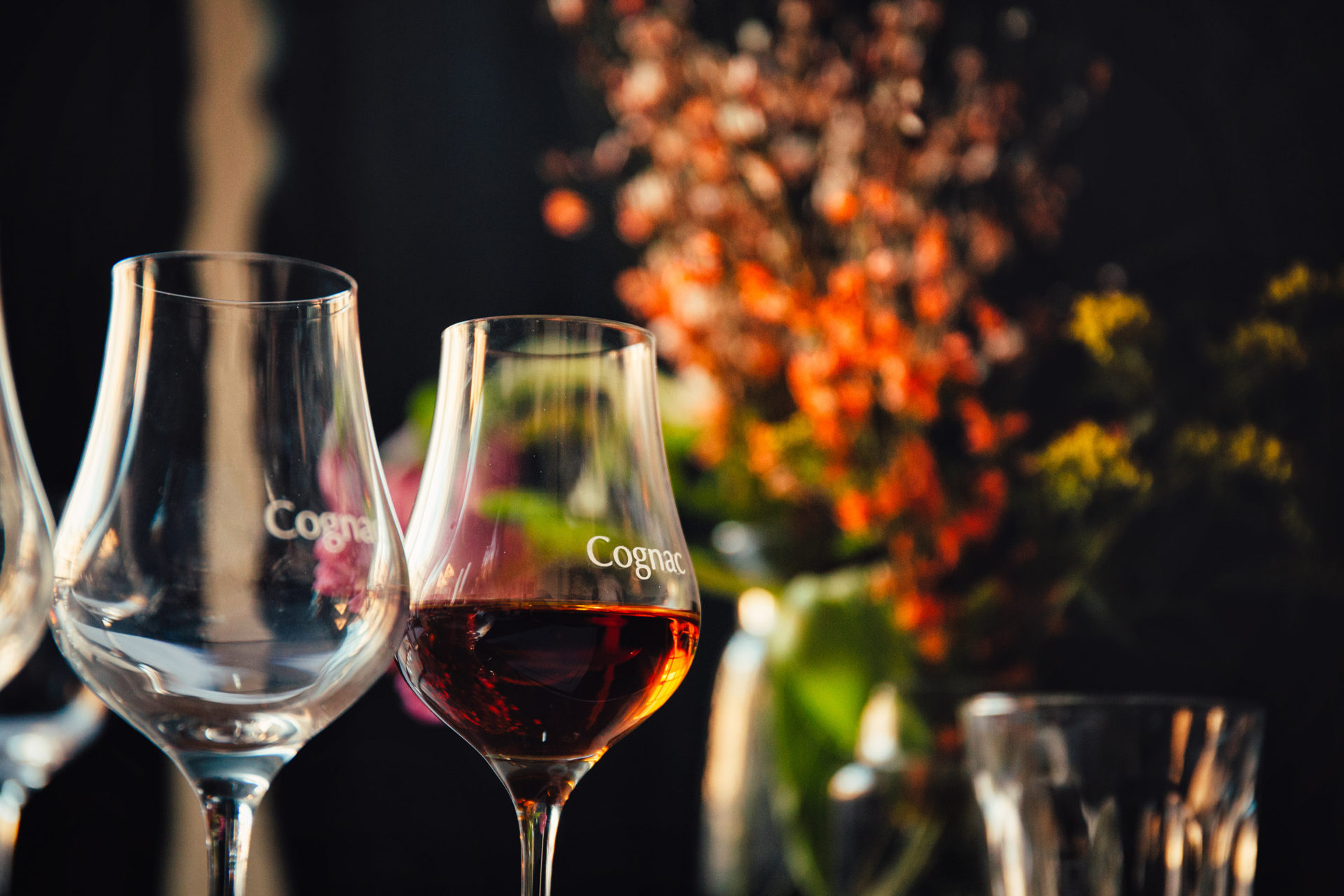 The UK Cognac Bureau presents…The Cognac Experience - Phipps