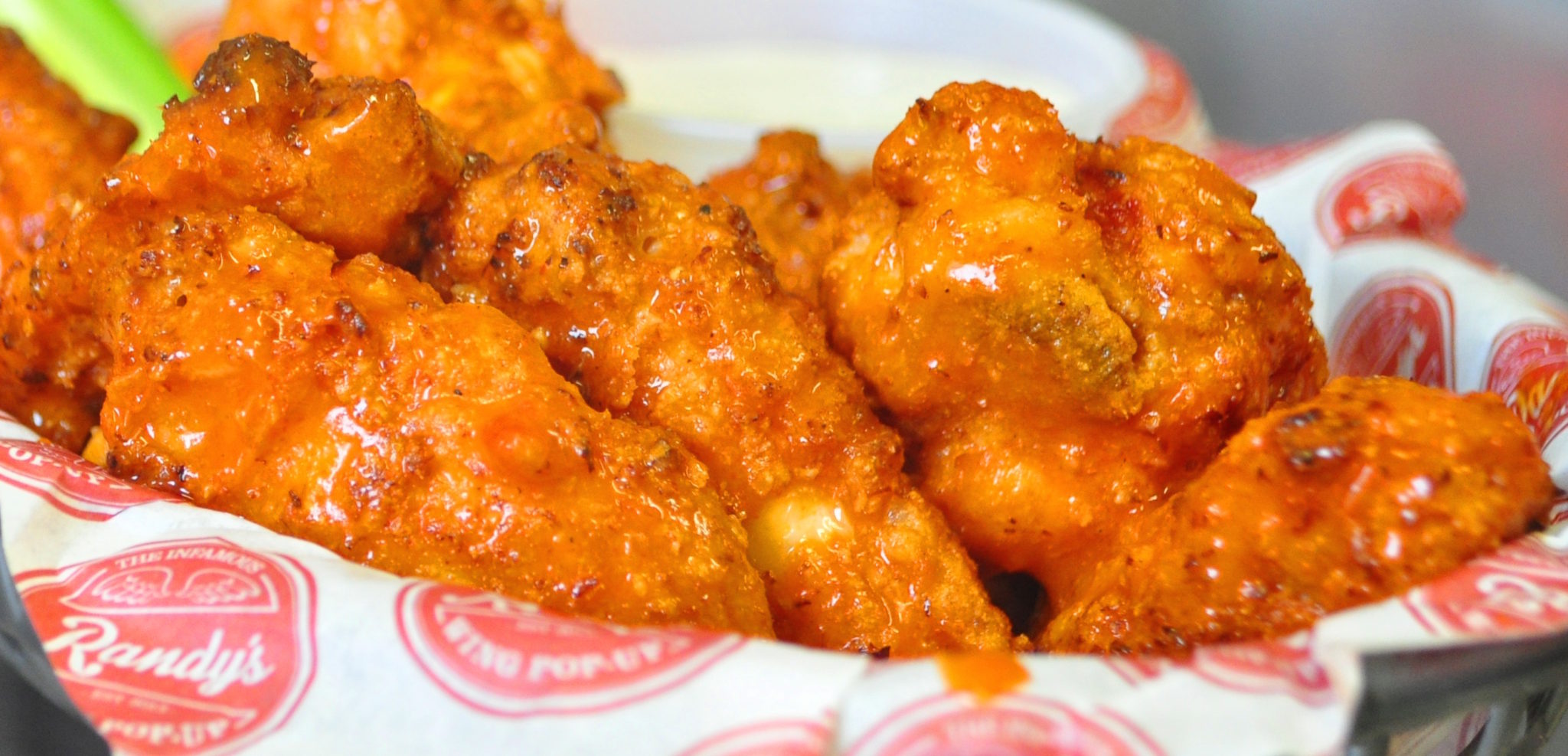 There's no KFC crisis here with our favourite chicken joints - Phipps