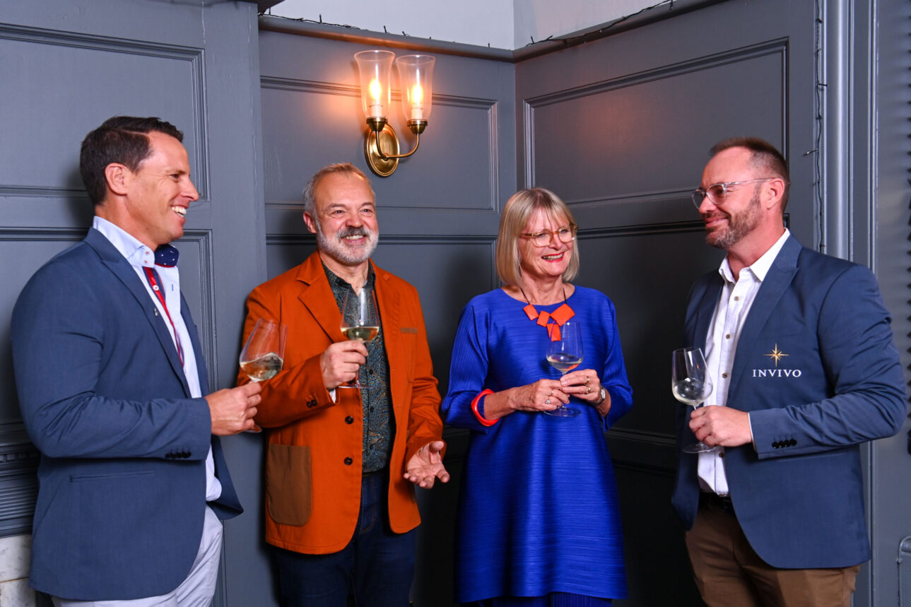 Graham Norton - Phipps