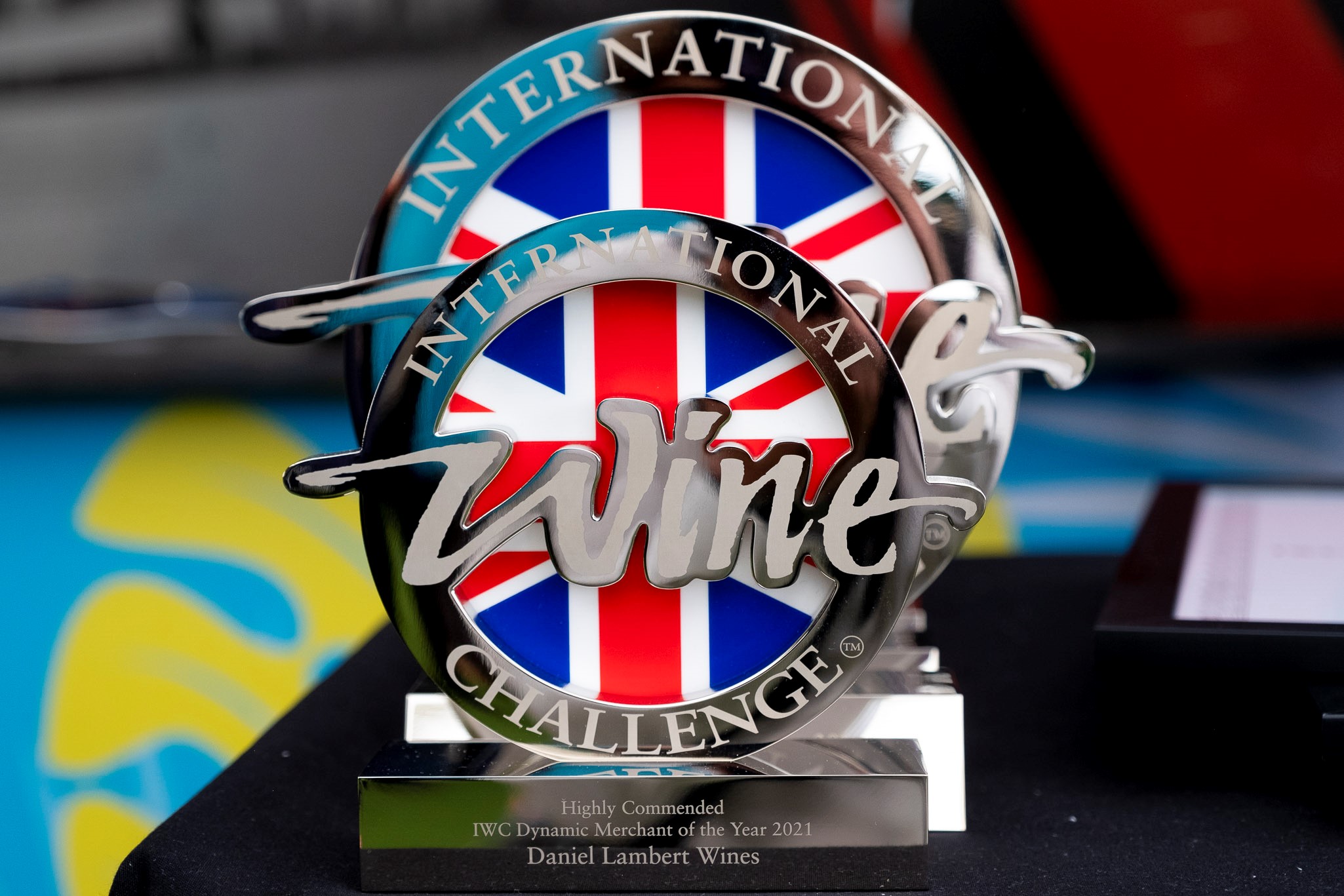 International Wine Challenge - Phipps